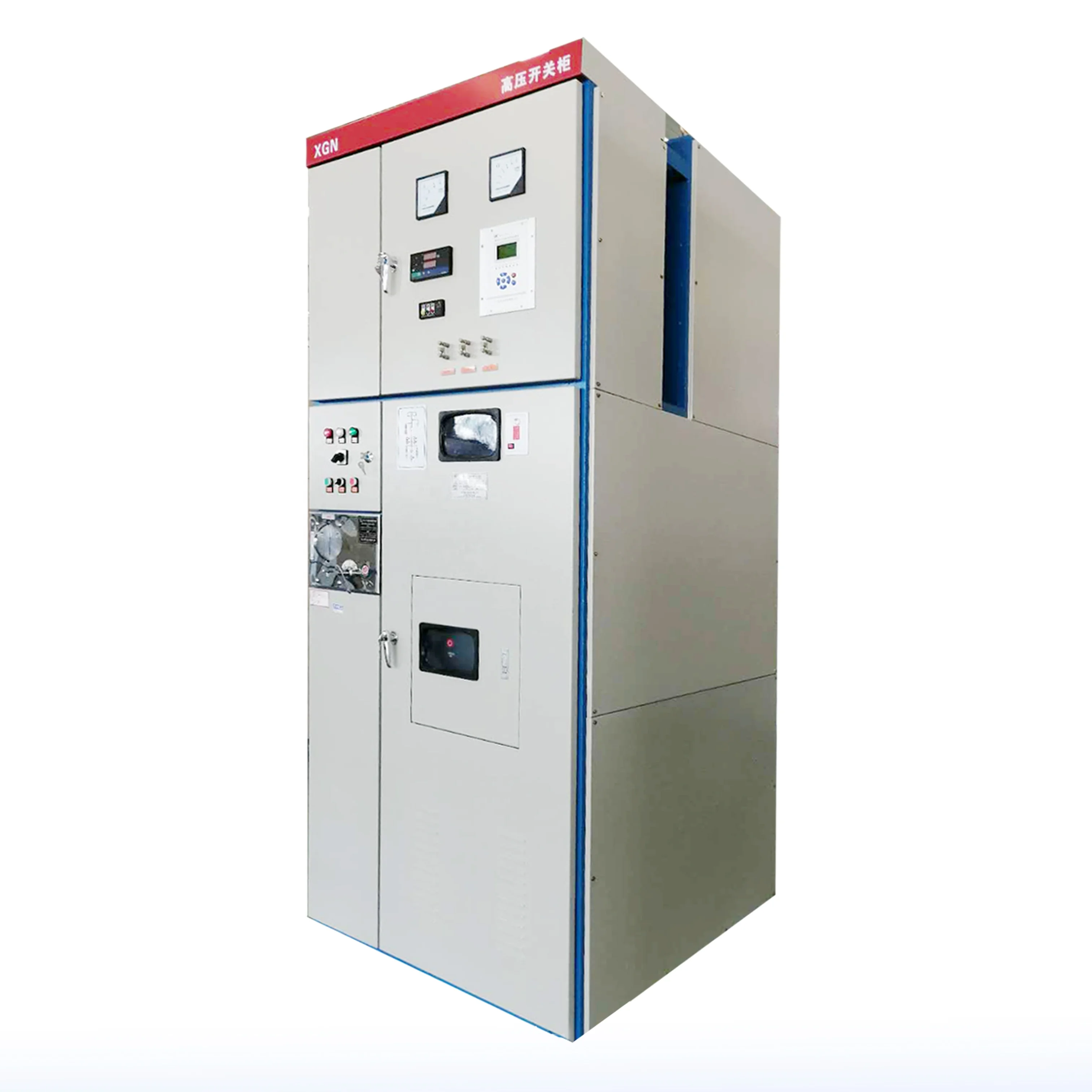 11kv Metal-clad Enclosed Weir Switchgears Panel - Buy Switchgears Panel ...