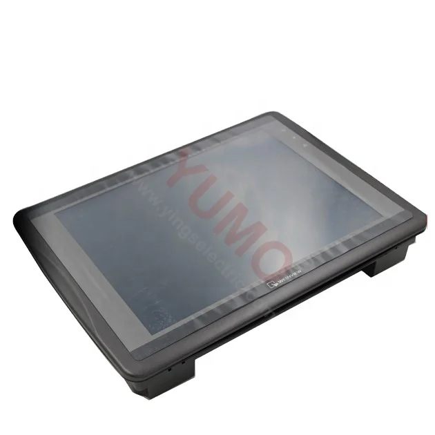 Hmi Easyview Hmi Weinview 12.1 Inch Touch Screen Mt8121ie - Buy Hmi,Hmi ...