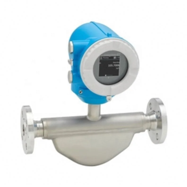 Endress Hauser Flow Meter 100% Original Proline Promass A 300 Coriolis ...