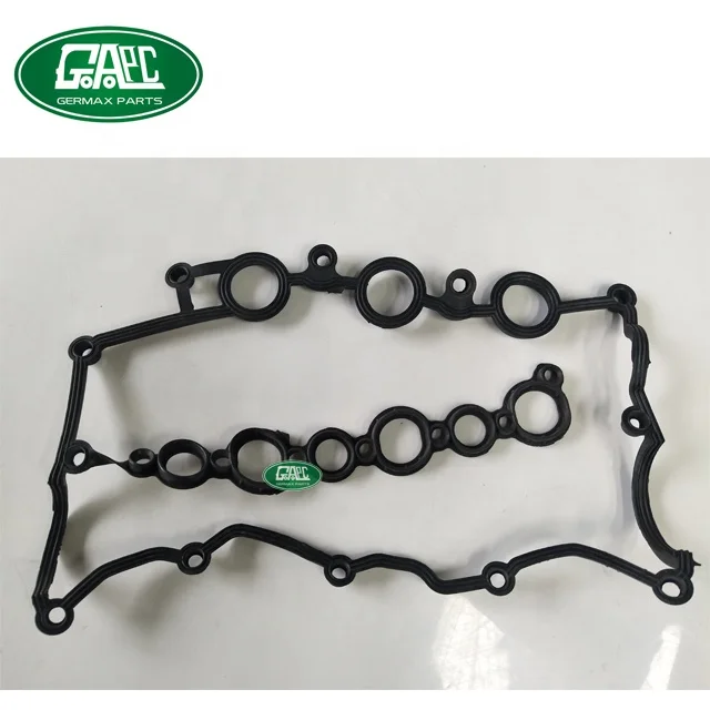 2.7l 3.0l V6 柴油lr3 Lr4 凸轮轴盖垫片lr029132 1367767 Gl0030 路虎discovery 3 / 4 ...
