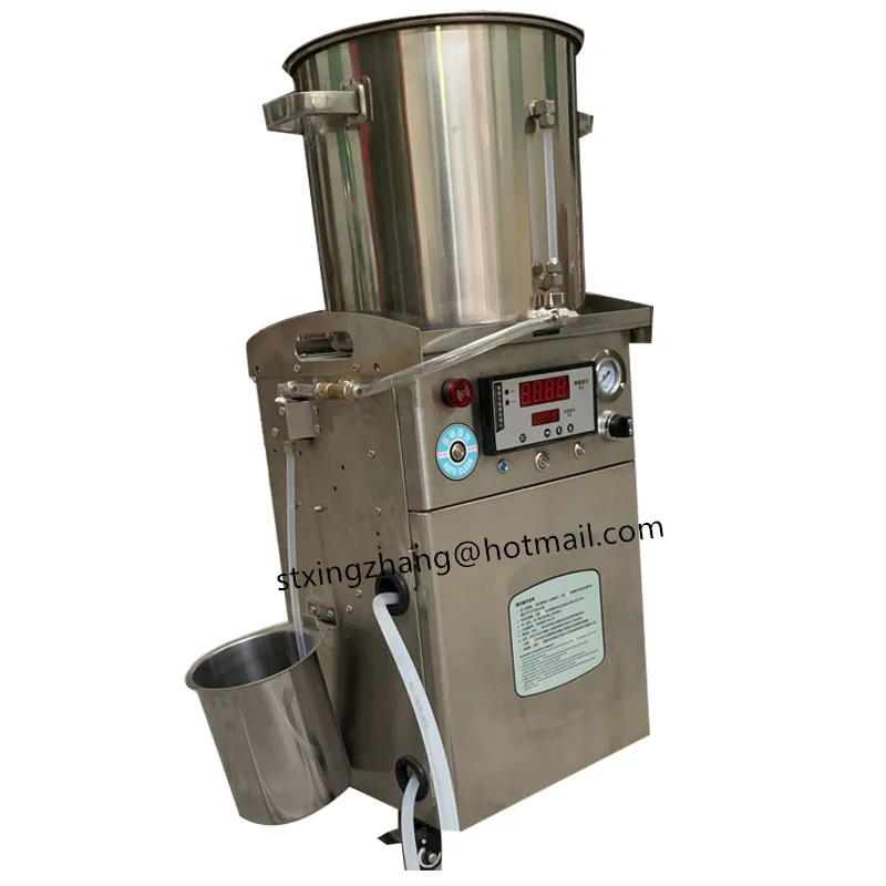 Automatic Viscosity Controller DS-8855 for Ink & Glue