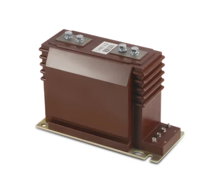 JDZR10 High Voltage Indoor Transformer - Epoxy Resin