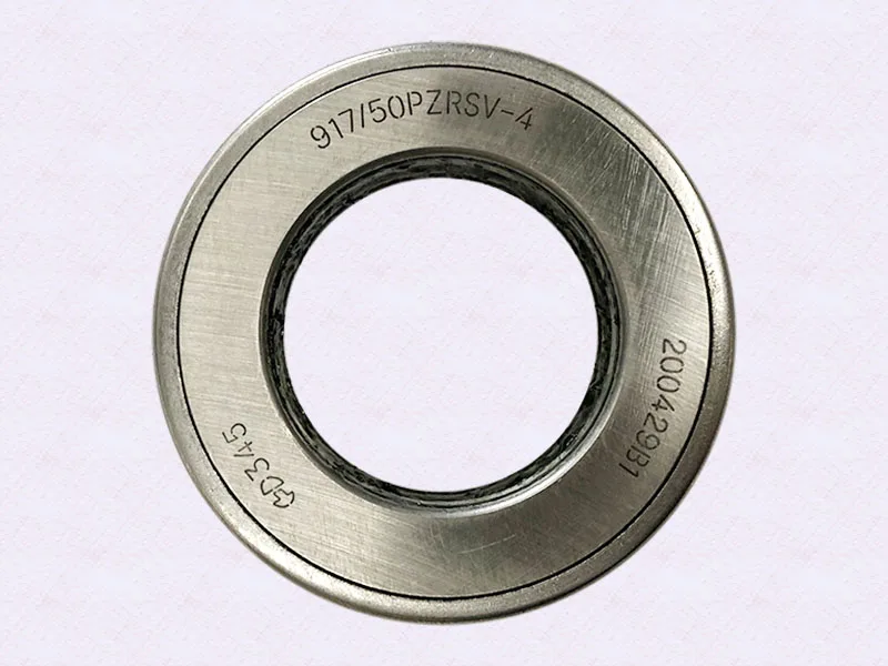 HD95009410176 SHACMAN STEERING KNUCKLE PIN BEARING - Durable & Reliable