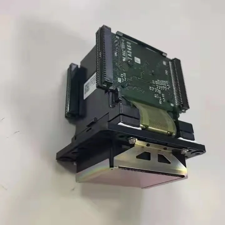 Roland Rf640 printhead with most substrate versatility image output ...