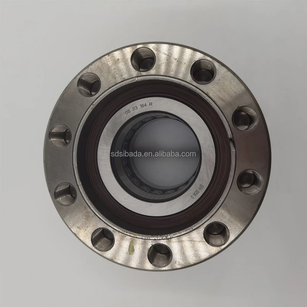 Truck Parts Wheel Hub Bearing Unit Assembly for Mercedes Benz F400041