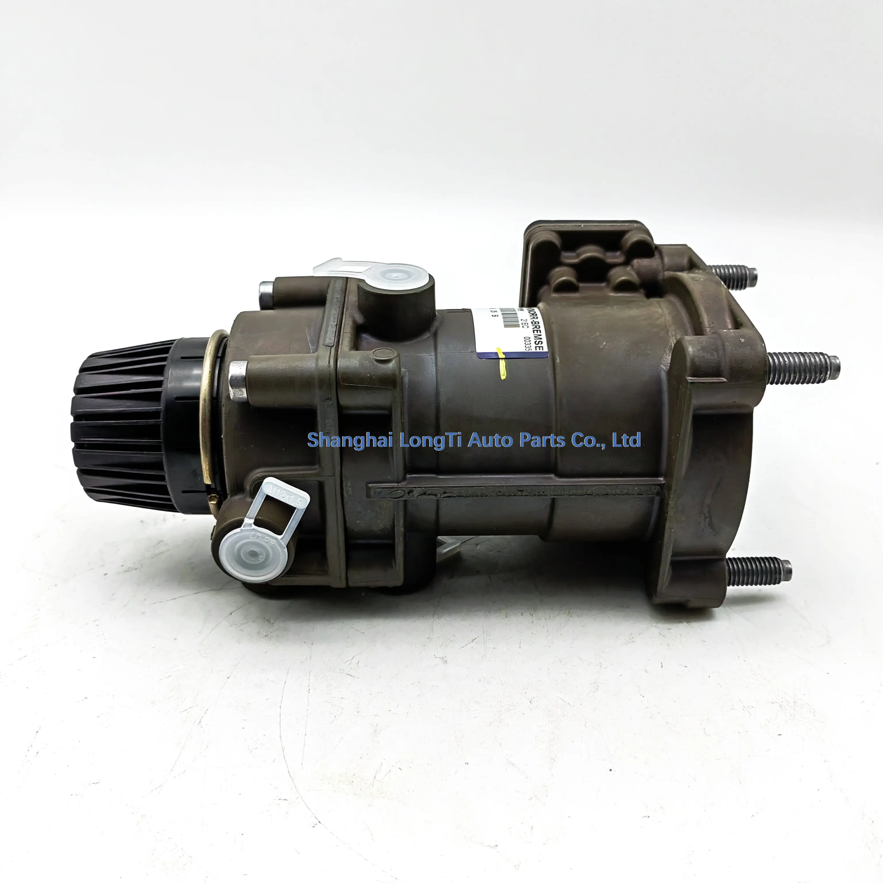 Original Imported KNORR EBS Foot Brake Module K016496 for Truck or Bus