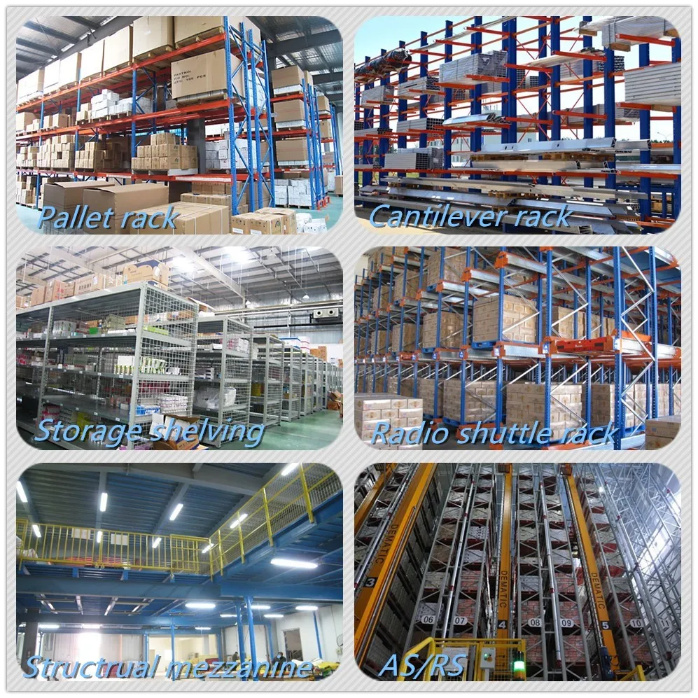 Pallet Racking Storage Rack Design - OTS Racking