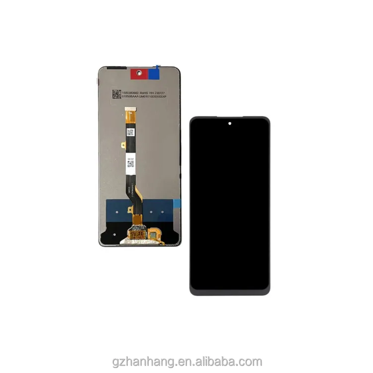 Mobile Crown LCD Replacement Display Screen for Infinix