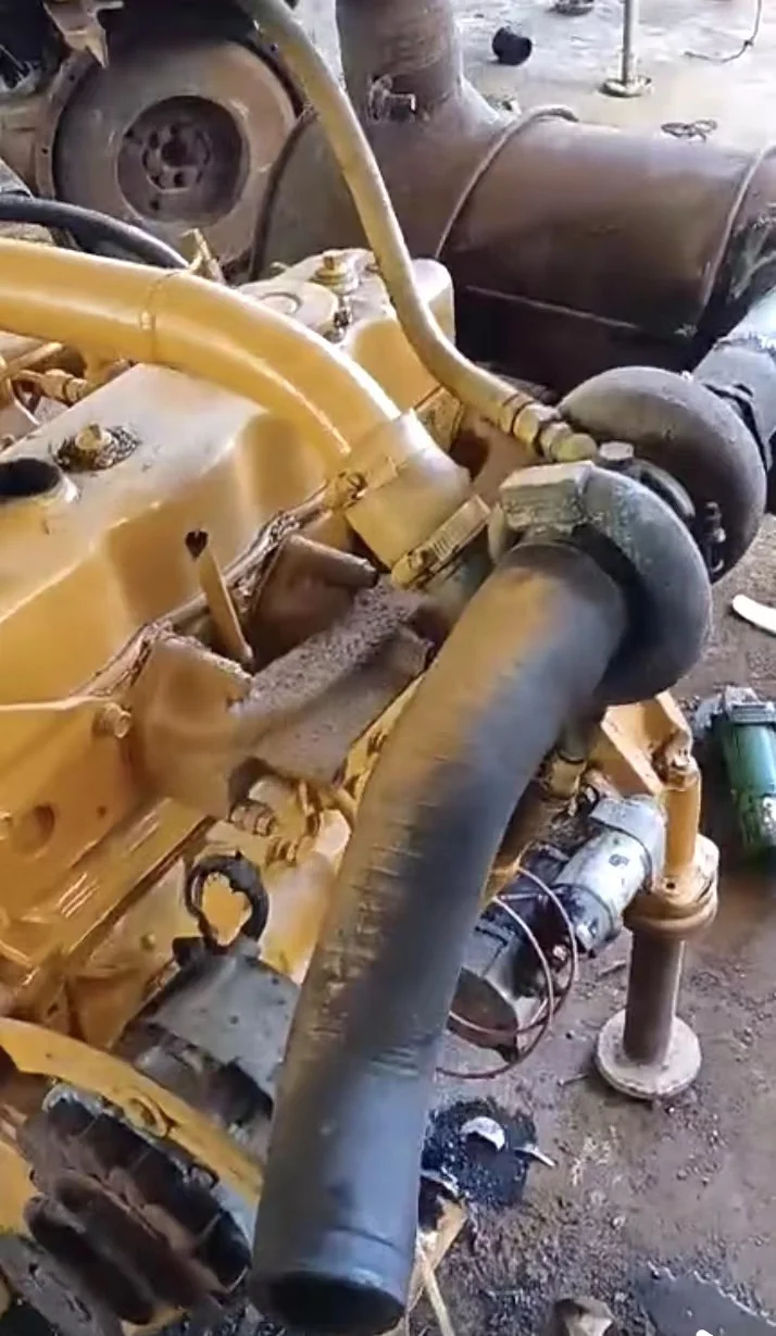 For Isuzu Engine 4bd1 4bd1t For Excavator Motor Used Diesel For Isuzu ...