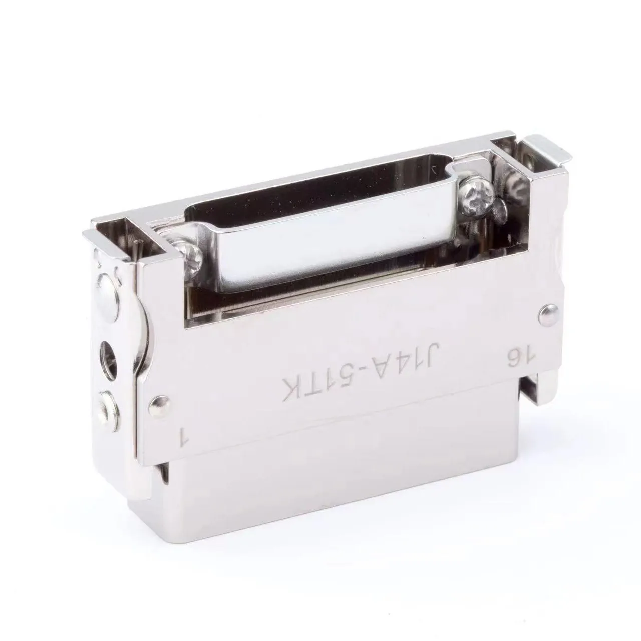 J14A Series Aviation Electrical Connector J14A-51TK J14A-51ZJB J14A ...