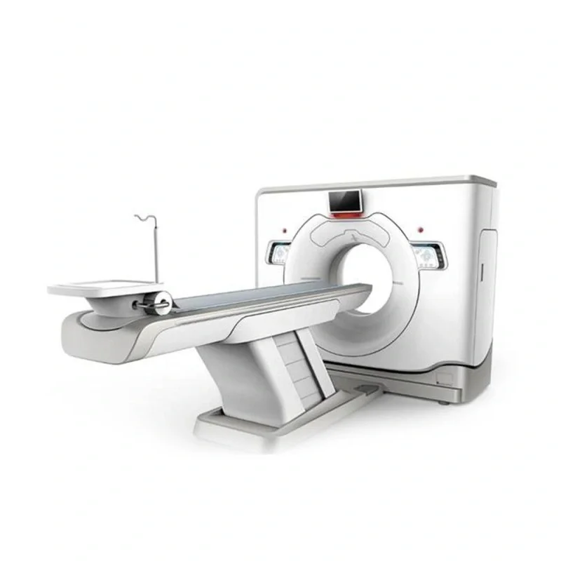 Medical Equipment Computed Tomography (CT) Machine Price for Diagnosis
