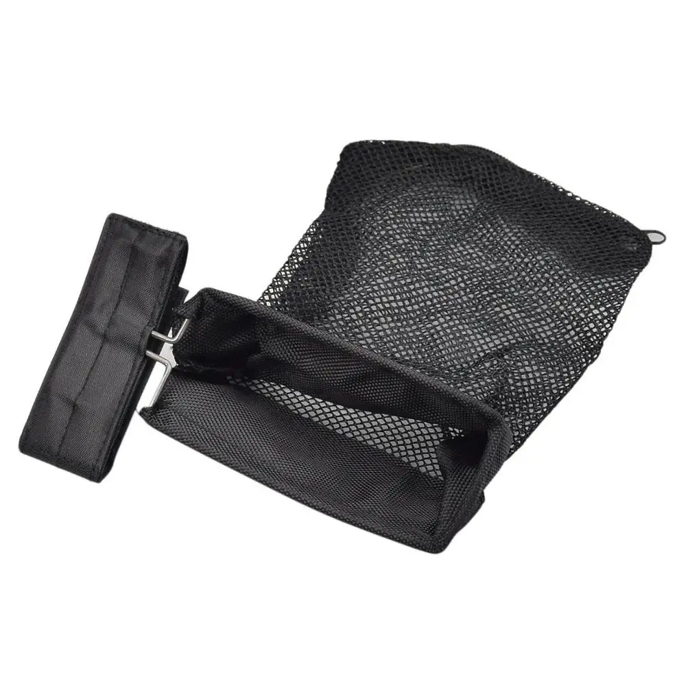 Oem Odm Tactical Deluxe Mesh Brass Catcher Brass Shell Bullet Catcher ...