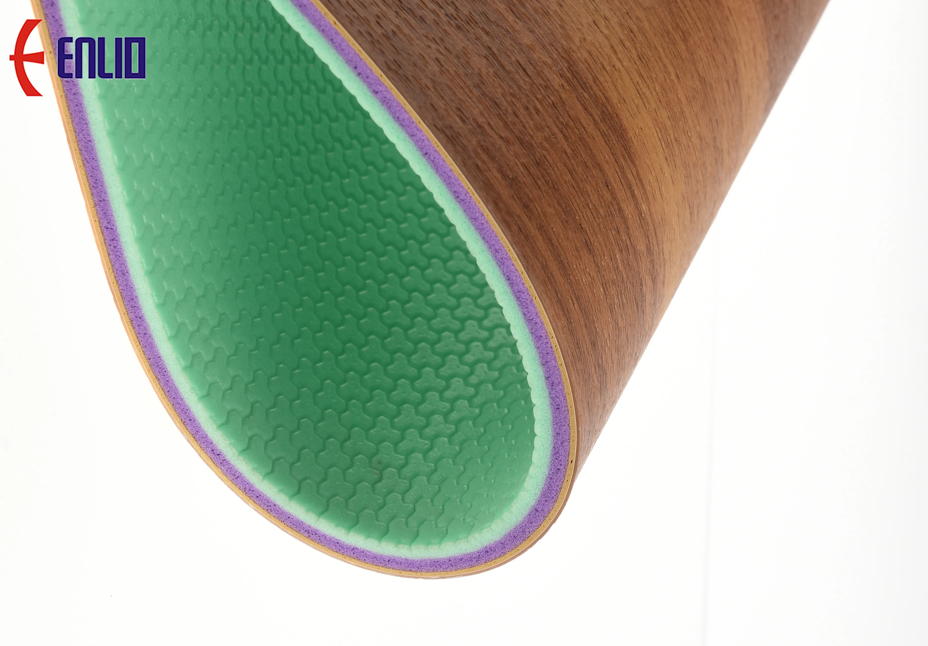 Enlio Outdoor Basketball Court Flooring High Quality Pp Interlocking ...