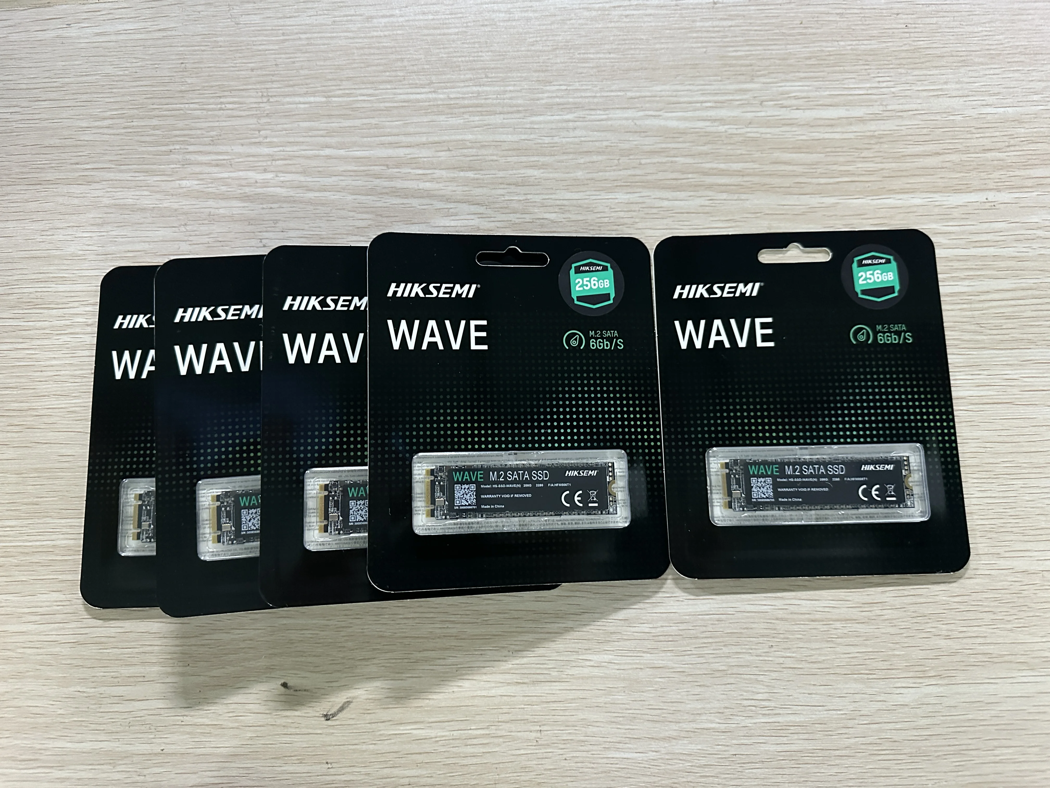 Hiksemi High Performance Ssd M2 Nvme 2tb Internal M.2 2280 Sata 128gb ...