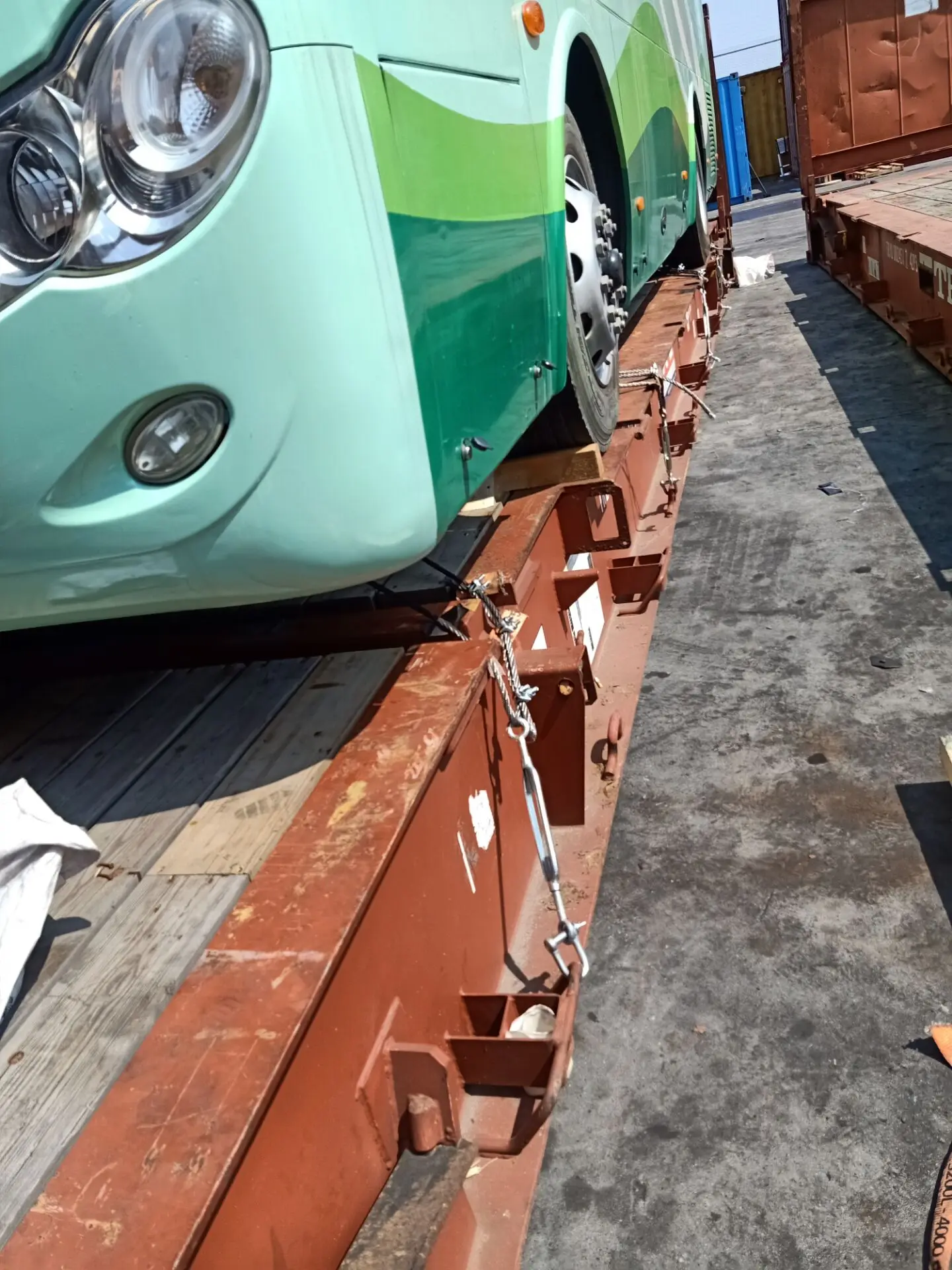 Good Condition Van Used Jinbei Hiace Bus Second Hand Mini Buses ...