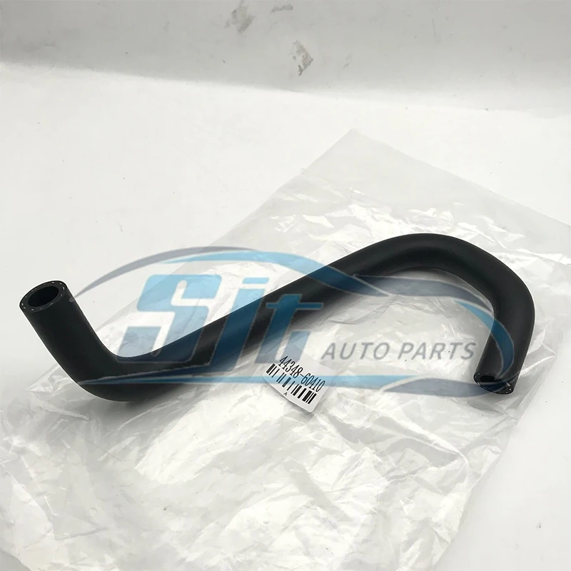 53713-swa-a01 For Honda Cr-v Factory Steering System Power Steering ...