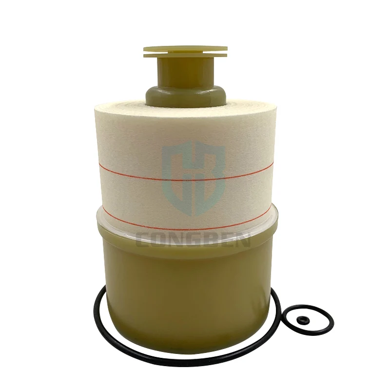 Auto Car Automotive Diesel Engine Filter Element Fuel Filter For Toyota ...