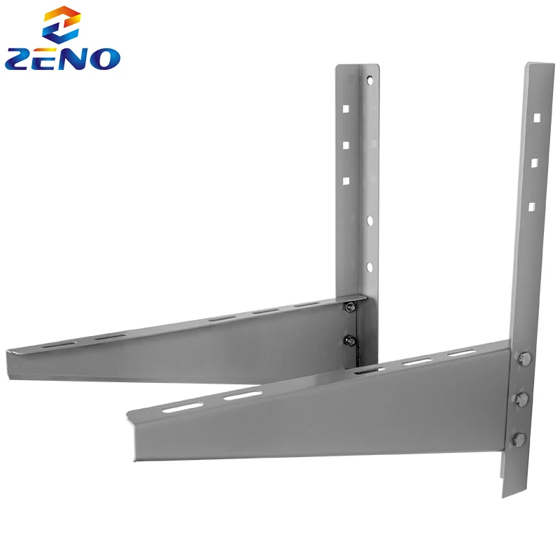 Zeno 540*540mm Stylish Ac Wall Mount Outside Bracket Air Conditioner ...