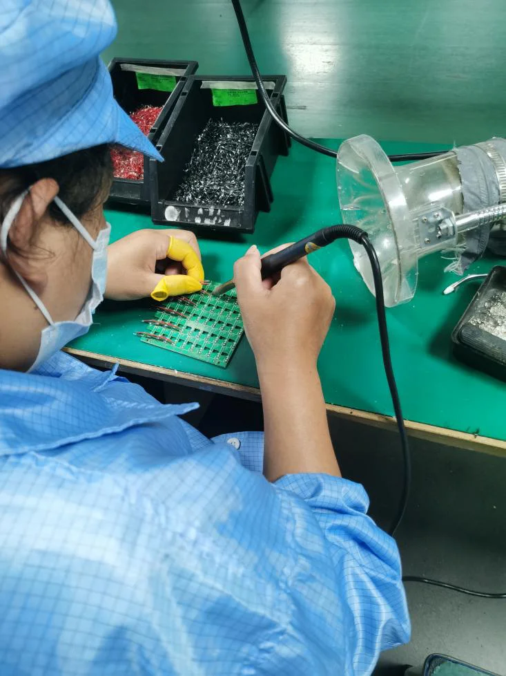 Interactive Conference Wireless Classroom Voting System Response ...