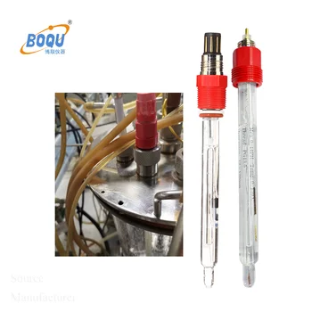 Boqu High-temperature Ph5806 Supmea Ph Sensor - Buy Ph Sensor ph Electrode ph Probe orp Sensor ...
