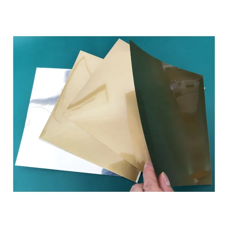 Custom Size Polarizer Monitor Screen for LCD Displays