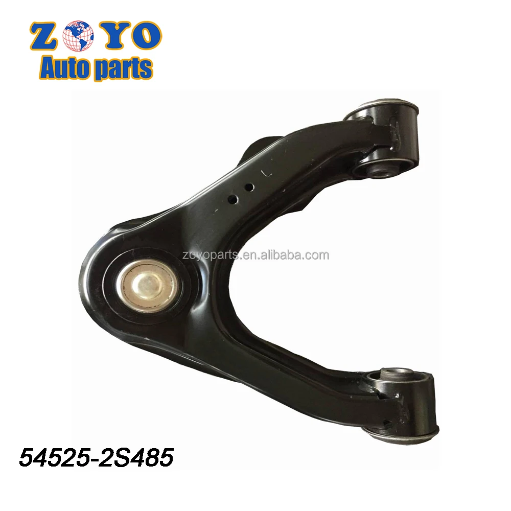54525-2S485 & 54524-2S485 Nissan D22 Control Arms - High Quality