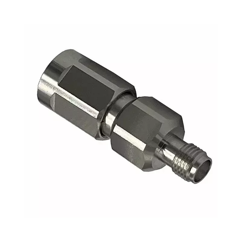 Original Pcb Connectors Ad-n10psmaj-2 Adapter Coaxial Connector Sma ...