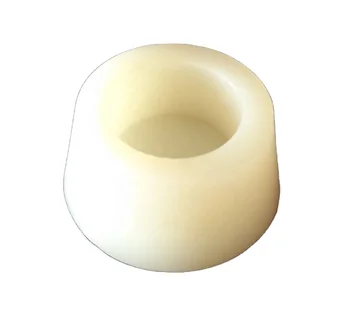 Hollow Core Rubber Plugs For Powder Coating Masking - Buy Hollow Core ...