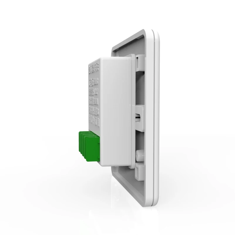 MIA HRV Ventilation Controller - Smart, Efficient Airflow