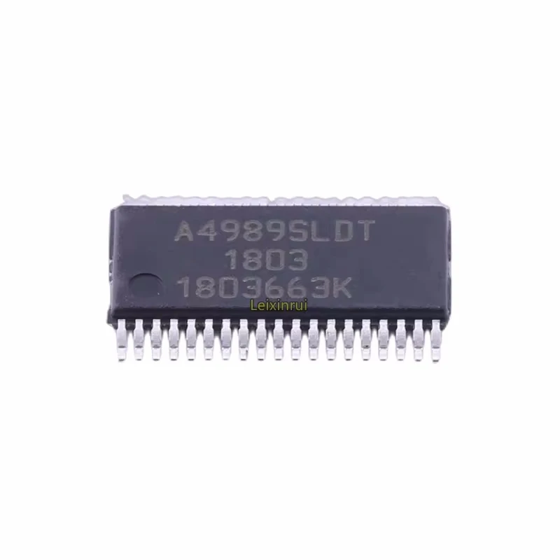 TSSOP-38 A4989SLDT motor driver chip A4989SLDTR-T| Alibaba.com