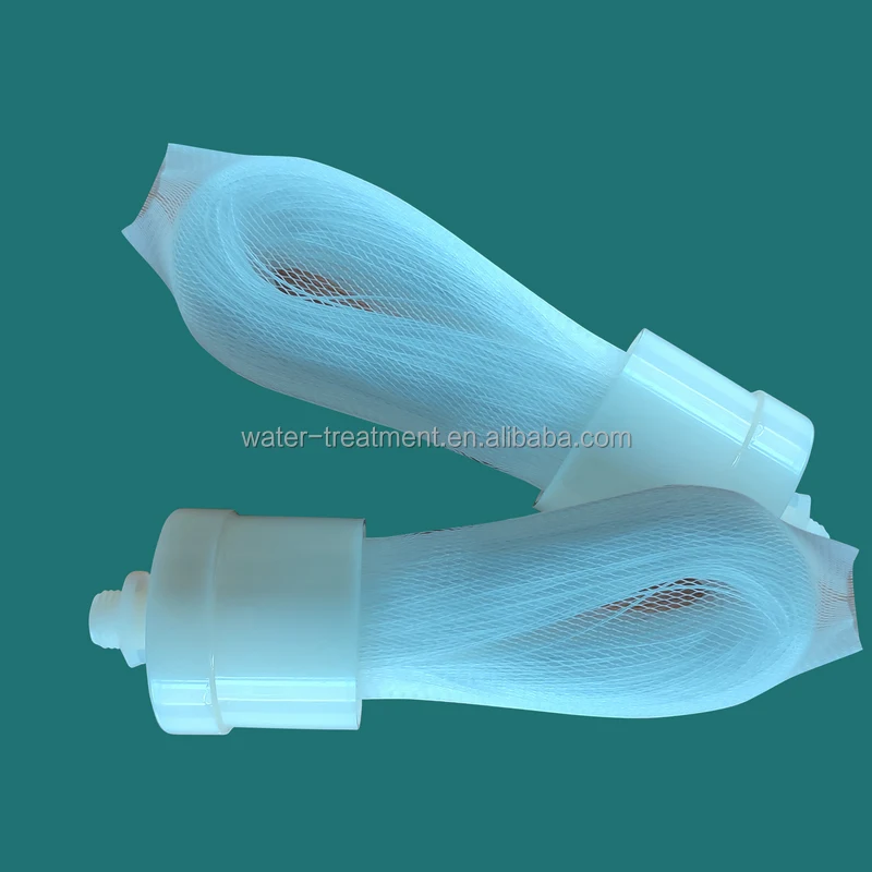 Polysulfone Hollow Fiber UF Filter Cartridge for Home Water ...