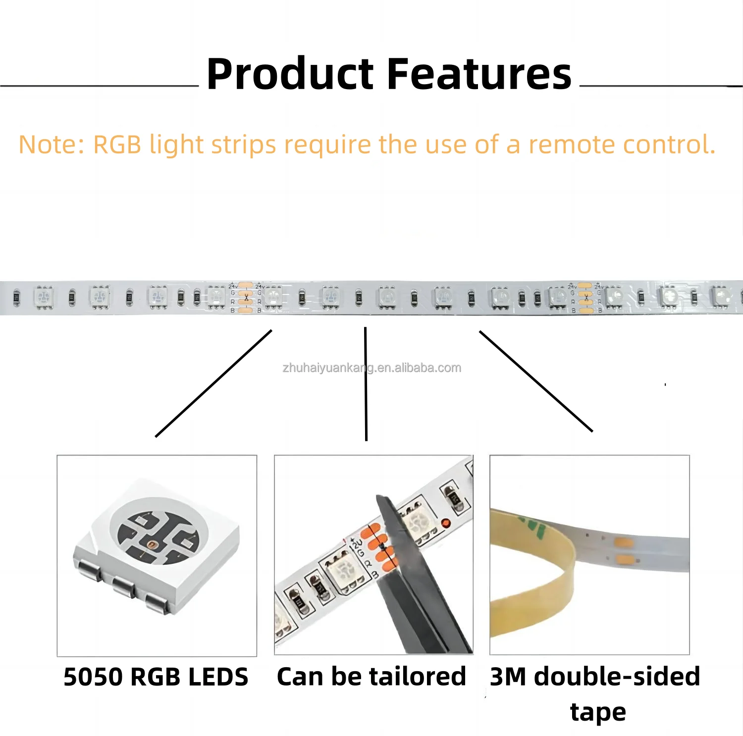 Smart Room Decoration Light Running Water 2835 Flexible Indoor Outdoor Waterproof Chasing Led ...