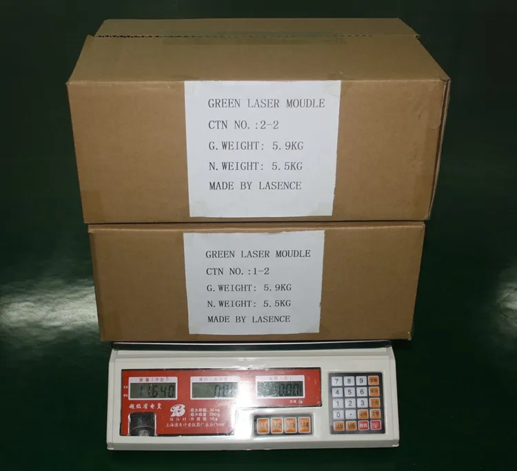 High Quality 12mm 532nm 545nm 555nm 3v 5v Dot Laser Module 1mw 5mw ...