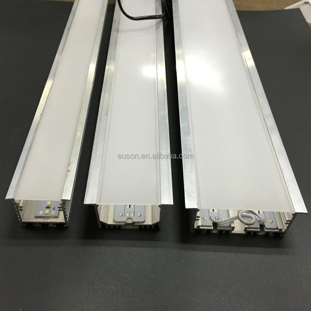 Custom LED Light Diffuser Lens Housing - Acrylic PMMA & Polycarbonate ...