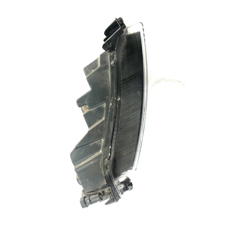 Chery Tiggo 8 Pro LED Fog Light - Right Front Fog Lamp, 12V Car DRL ...