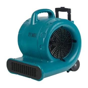 Factory Direct Sales Ym800-r Cold And Hot Air Blower Fans Floor Dryer ...