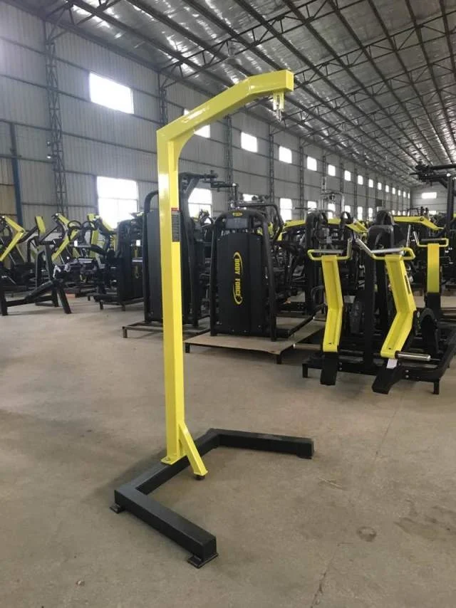 Punching Bag Rack - Durable Steel Boxing Bag Stand for Universal ...