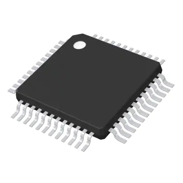 Spc560p44l3ceabr Spc560p44l3ceaby Spc560p44l3cefar Ic Mcu 32bit 384kb ...