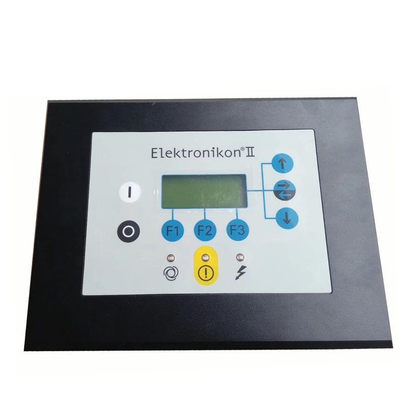 Air Compressor Parts Atlas Copco Controller 1089935597 Xas186 ...