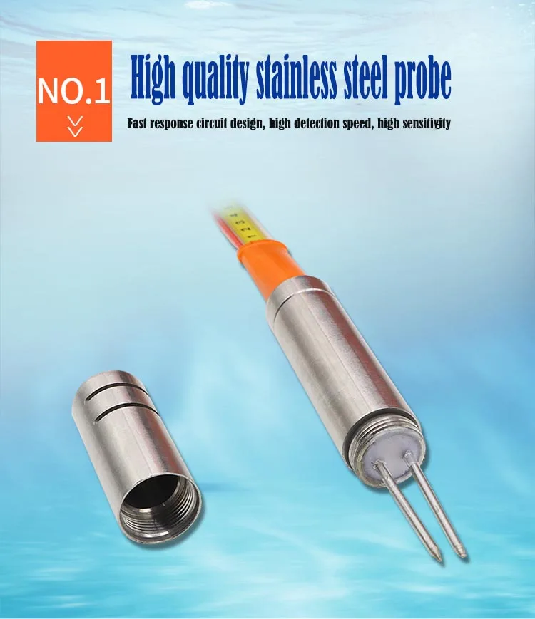 Anbit Water Level Meters - Precise and Reliable Sensors