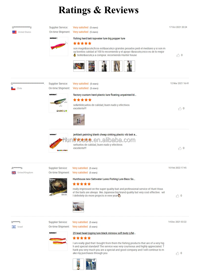 Hunthouse Saltwater Fuji Reel Seat 15-60g Fishing Rods