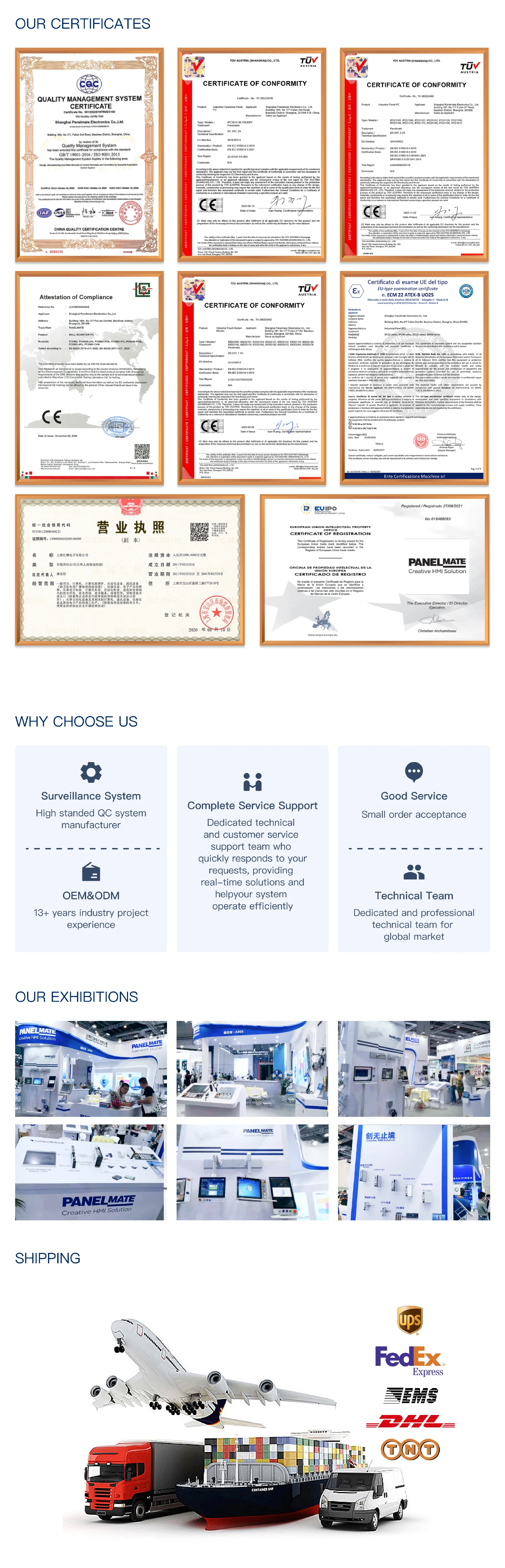 El3068 | Ethercat Terminal 8-channel Analog Input Voltage 10 V 12 Bit ...