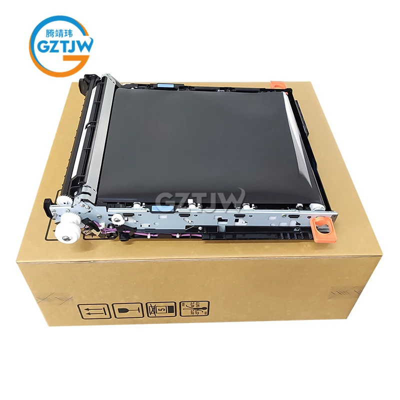 GZTJW Transfer Belt A2W77-67904 RM2-5040 D7H14A for HP M855 M880