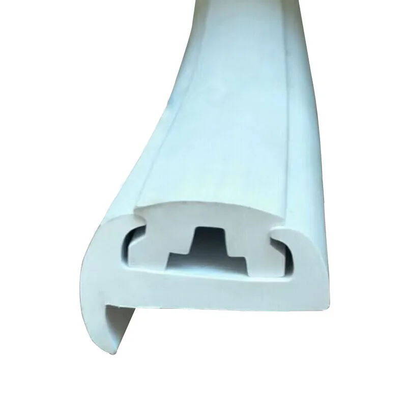 Alibaba.com: Boat Edging Gunwale PVC Rubber Fender Strip: Durable ...