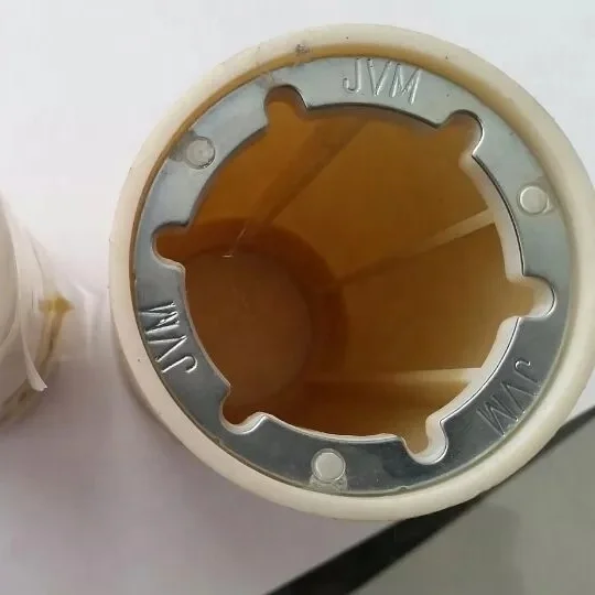 300m JVM Machine Packaging Paper - Biodegradable & Durable