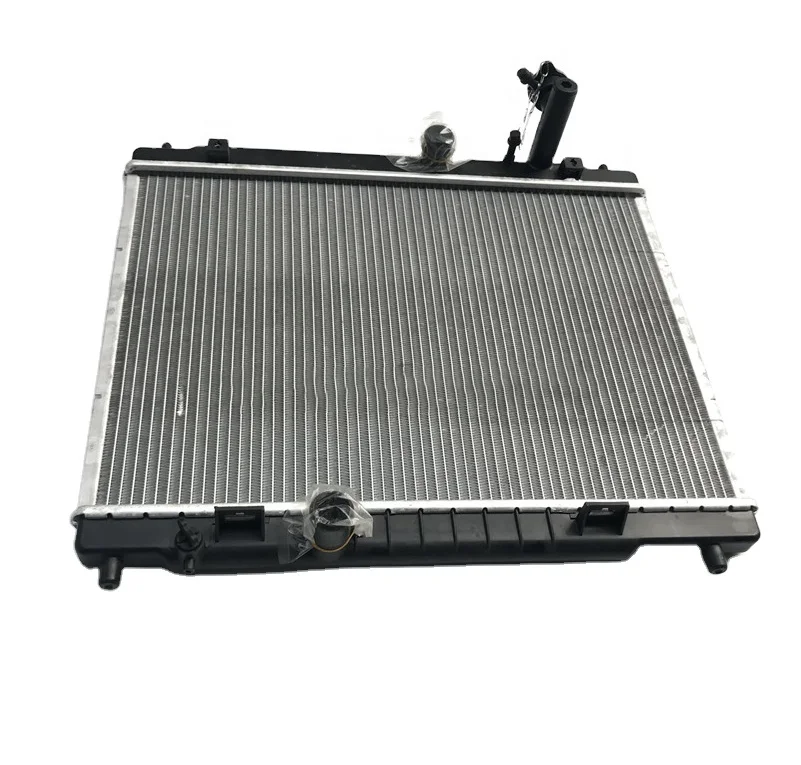 Automotive Radiator Suitable For Chery Automobile Arrizo 5/tiggo 3/a5 ...
