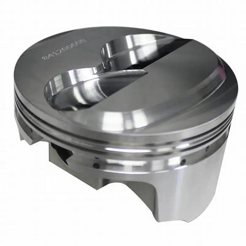 Custom High Precision CNC Machining Forged Pistons Dongguan Supplier ...