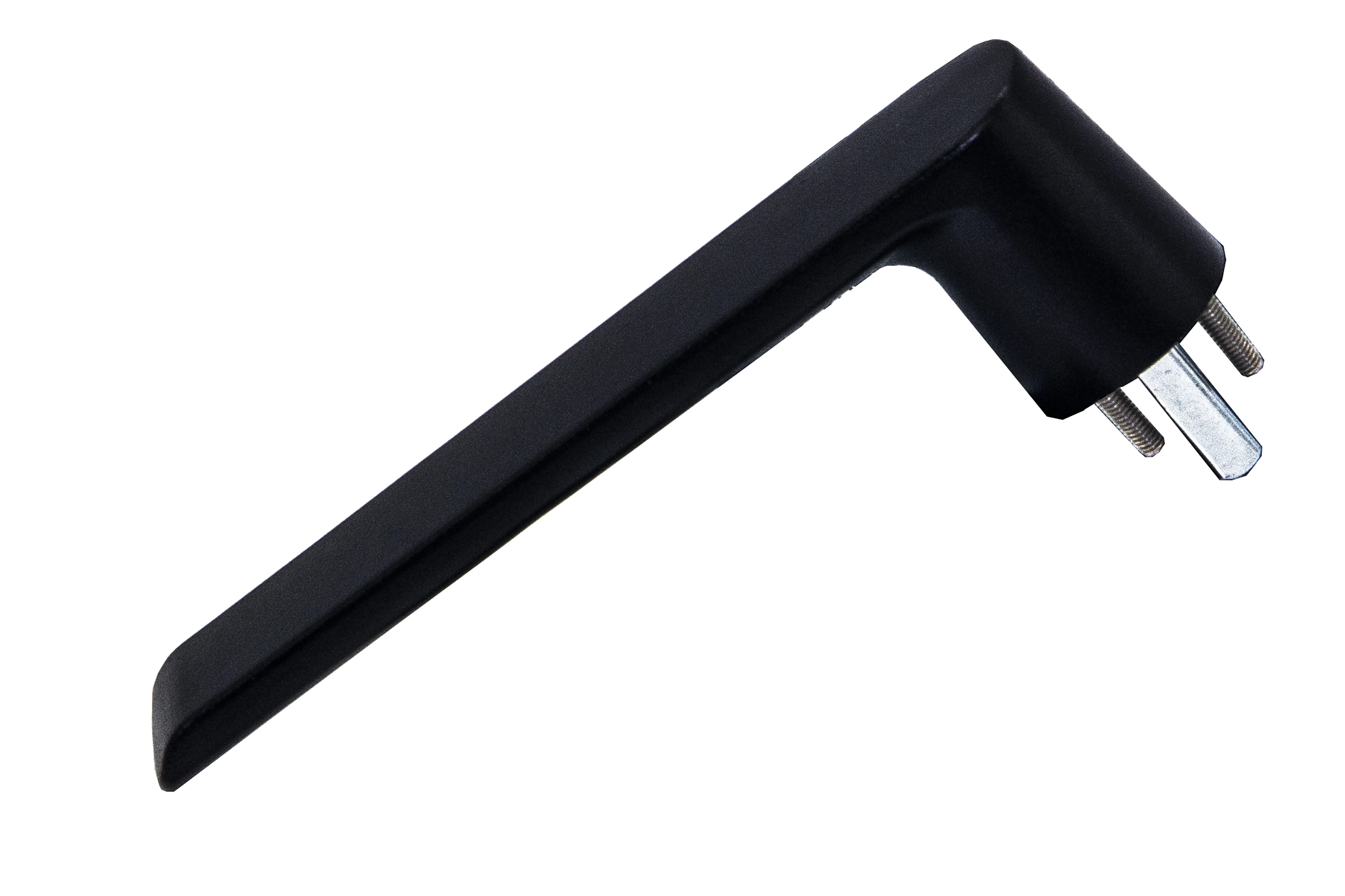 Aluminum Alloy Durable Hardware Handle Without Base Handle - Buy Window ...