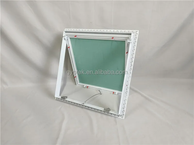Gypsum Ceiling Access Panel Easy Install With Putty - Buy Gypsum ...