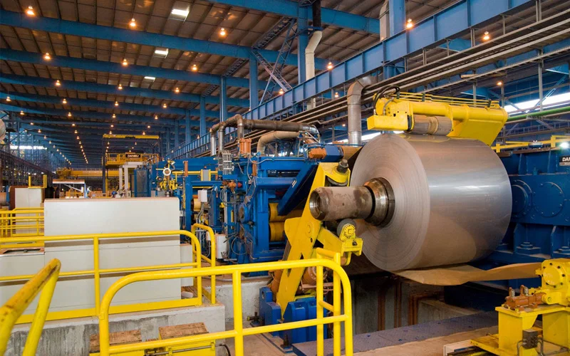 Astm Jis G3302 Sgcc Z08 Hot Dipped Zero Spangle Gi Coated Iron Coil ...